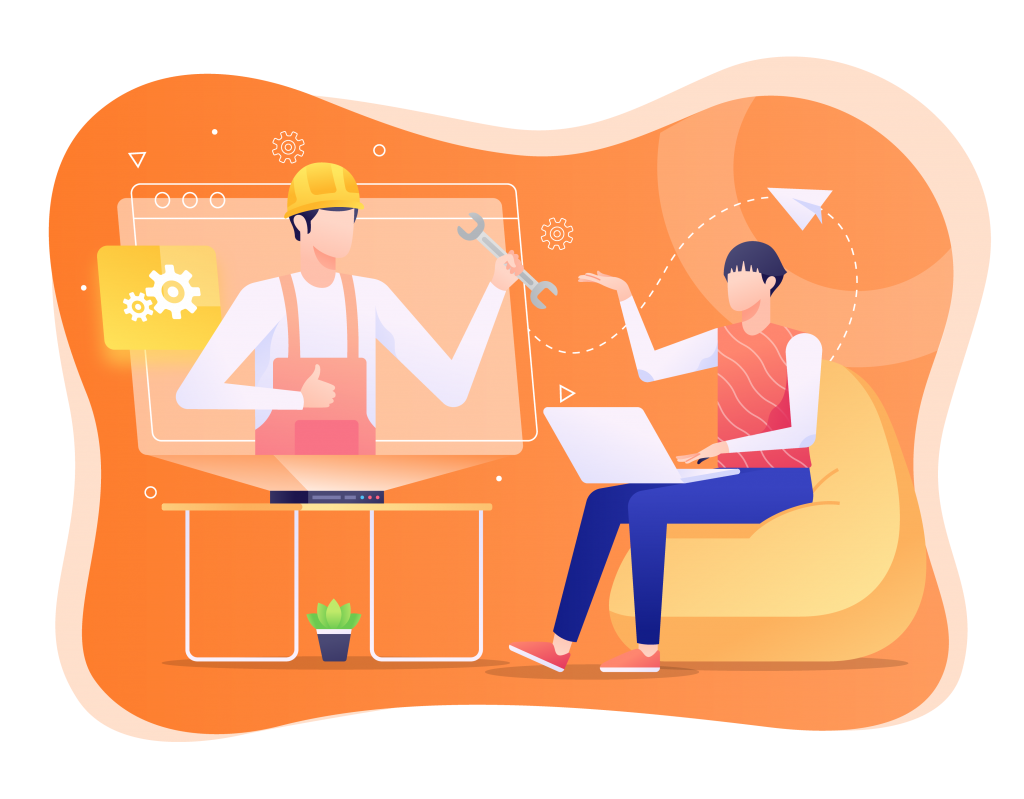 Managed IT Services For Small Businesses - Virtual Support Teks