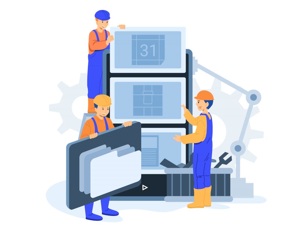 Small Business Network Security - Virtual Support Teks